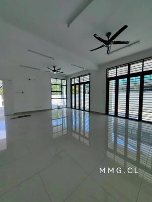 Bandar Bukit Raja Feugo Selangor 2 Storey Superlink House For Sale for ...