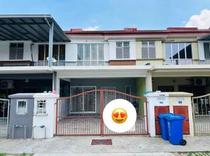 Double Storey Seksyen 33 Shah Alam for Sale @RM499,000 By FAIZ AMAN ...