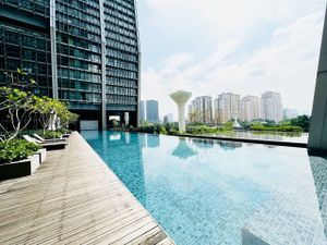 The Capers Sentul Kuala Lumpur for Rental @RM3,500 By FAIZ AMAN ...