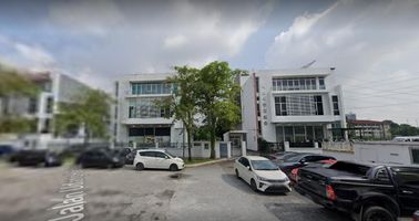 Segambut Bahagia 2.5 Storey Factory For Sale for Sale @RM13,500,000 By ...