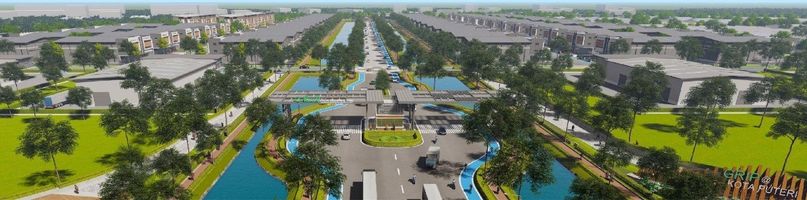 Rawang Kota Puteri Brand New Industry Lot For Sale for Sale @RM12,000 ...