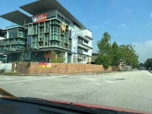 4 5sty Corner Kota Damansara Petaling Jaya Masjid Kota Damansara For