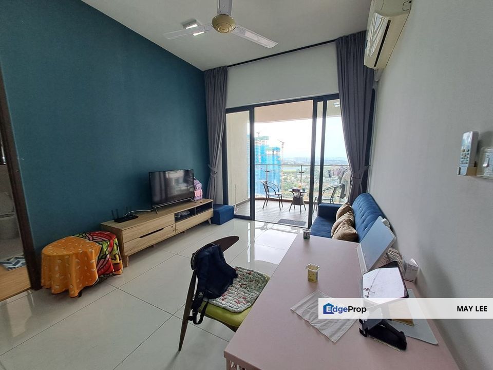 Royal Strand @ Country Garden Danga Bay Condo for Sale in Johor Bahru ...