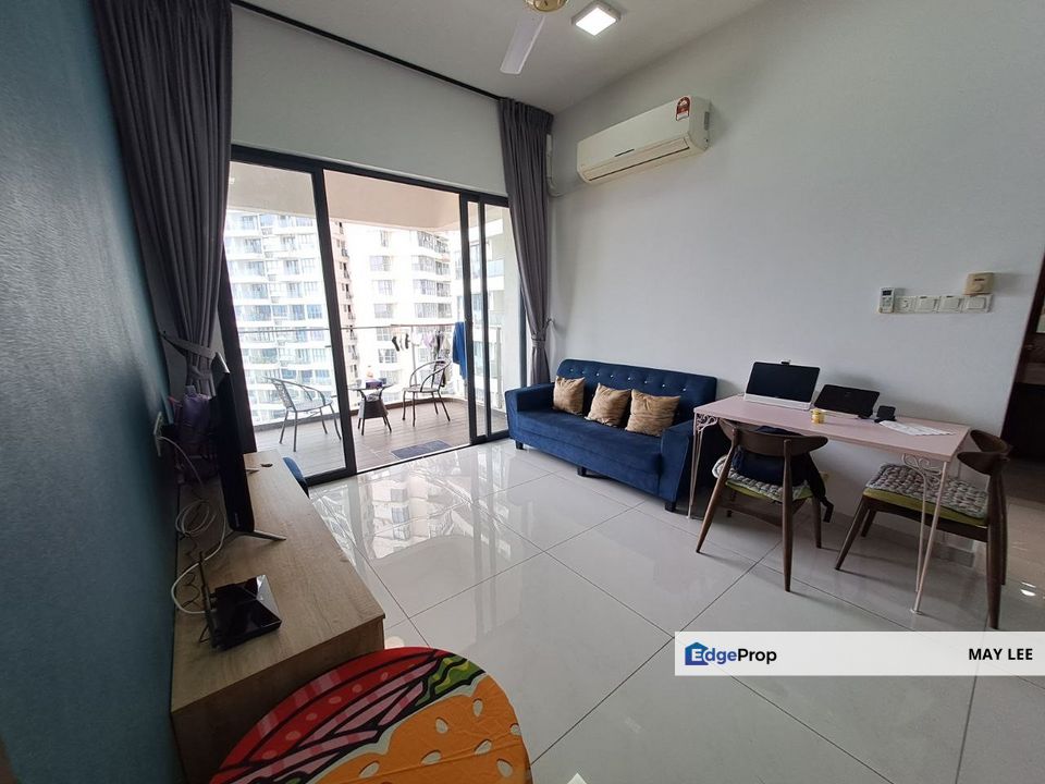 Royal Strand @ Country Garden Danga Bay Condo for Sale in Johor Bahru ...