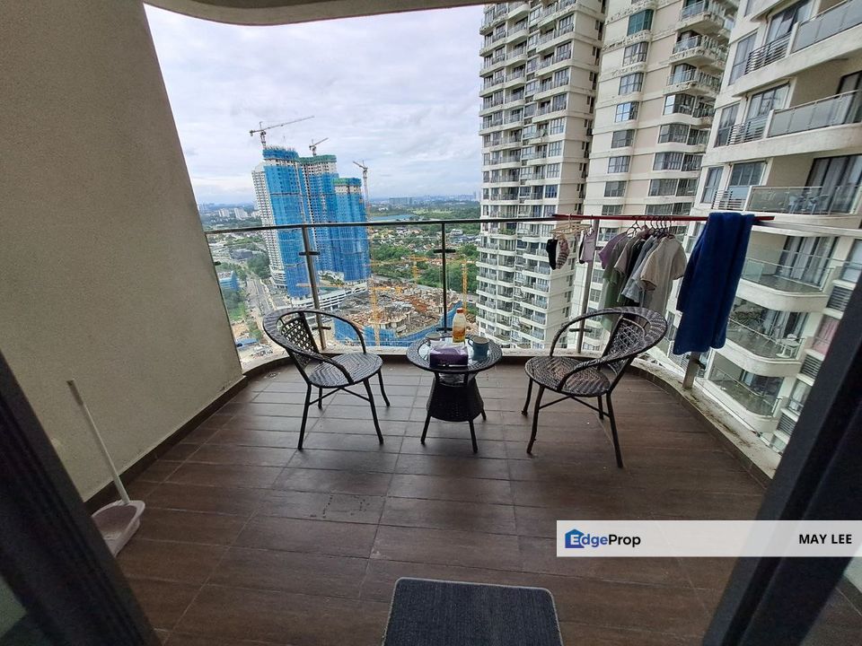 Royal Strand @ Country Garden Danga Bay Condo for Sale in Johor Bahru ...