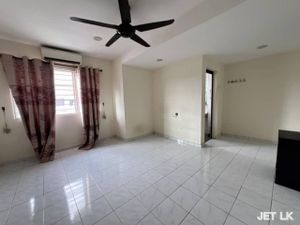 Taman Sentosa Klang Double Storey House For Sale for Rental @RM1,300 By ...