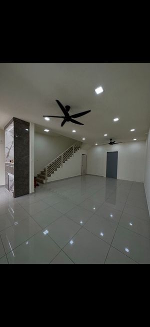 Jalan Wau Merak 1x,Bandar Layangkasa double storey for Sale @RM508,000 ...