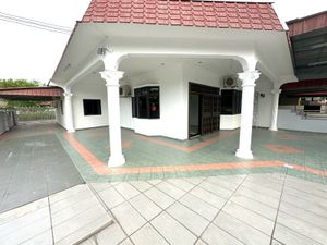 Single Storey Terrace Corner Lot for Sale @RM638,000 By KYORIS LOH ...
