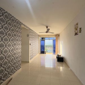 kipark apartment near kip mall for Rental @RM1,450 By KYORIS LOH ...