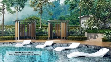 Genting Highland Project for Sale @RM400,000 By ALEX YAP | EdgeProp.my