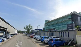 Rawang Integrated Industrial Park for Sale @RM11,000,000 By ALEX YAP ...