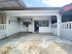 Taman Daya Taman Delima Jalan Delima 1 Storey for Sale @RM338,000 By ...