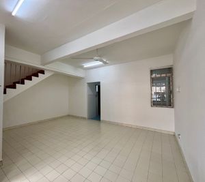 Senai Taman Mesra Saleng Double Storey House For Sale for Sale @RM380 ...