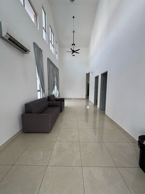 Single Storey Terrace House @Iconia Garden Residence for Rental @RM2 ...