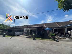 Single Storey Terrace Taman KTC Kulim Techno City For Sale for Sale ...