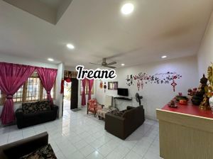 Double Storey Terrace Taman Impian Near Aeon Mall Alma For Sale for ...