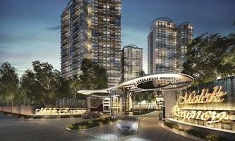 Molek Regency Dual Key Unit 4Bed 3Bath full furnished for Sale for Sale @RM780,000 By CLARA ...