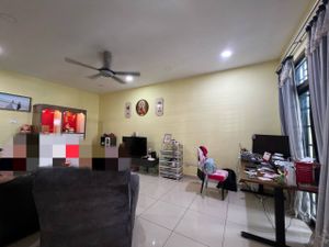 Rini Homes 2 Taman Mutiara Rini Double Storey Terrace House for sale ...