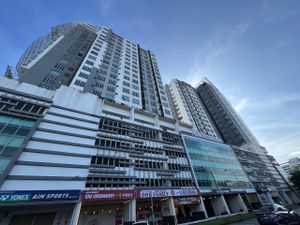 Taman Mount Austin @ Austin Heights Manhattan Shoplot for sale for Sale ...