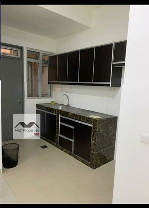 Kalista 2 Basic Unit Serviced Apartment Seremban 2 For Rent!! for ...