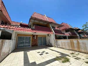 Taman Labu Utama Renovated & Fully Extended 2 Storey Terraced For Sale ...
