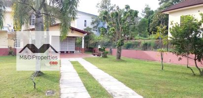 Rasah Kemayan Exclusive 2 Storey Bungalow Seremban 2 For Sale!! for ...