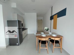 Parc 3 Service Residence Fully Furnished With 2 Car Park For Rent!! for ...