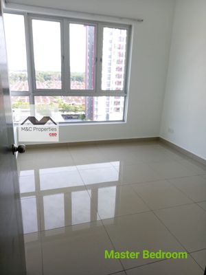 Kalista 2 Service Apartment With 2 Car Park Seremban 2 For Sale!! for ...