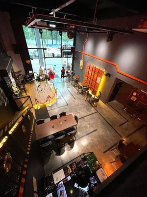 Danga Utama 3 Storey Shop Lot For Sales for Sale @RM2,250,000 By EDWARD ...
