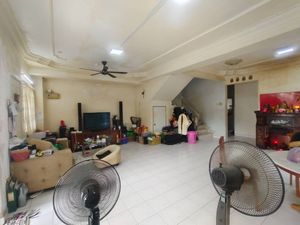 Mutiara Rini 2 Storey Terrace House For Sale for Sale @RM559,000 By ...