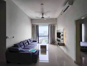 Third Avenue for rent in Wisma Shell University Malaya Cyberjaya for ...