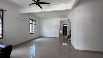 Nusa Bestari 2 Double Storey Terrace End Lot For Sale for Sale @RM788 ...