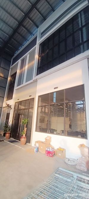 Eco Business Park 2 - 1.5 Storey Cluster Factory ( Corner Lot ) for ...