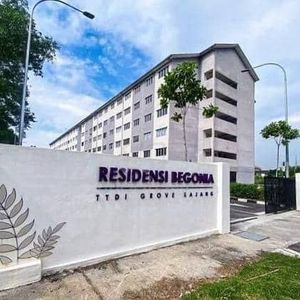 Residensi Begonia For Sell for Sale @RM170,000 By SYAMIMI BT MOHAMAD | EdgeProp.my