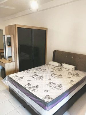THE NETIZEN BTHO FOR RENT/SEWA for Rental @RM1,600 By SYAMIMI BT ...
