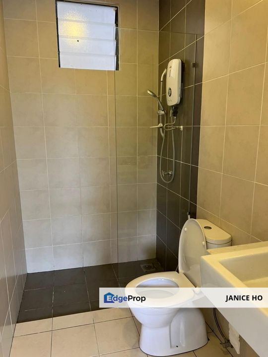 The Mark 2 Rooms Fully Furnished for Rental @RM2,100 By JANICE HO ...