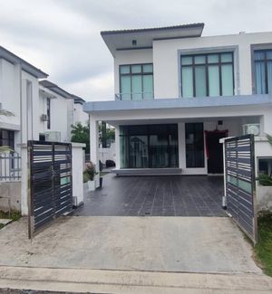 taman kota masai/ jalan rambai for Rental @RM2,600 By PONY CHUA ...