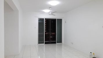 FOR SALE {Facing Playground} Green Suria Apartment Bandar Tun Hussein ...