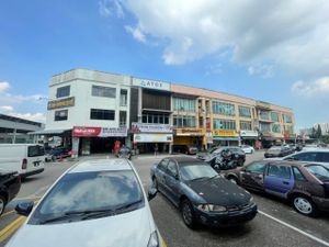 3 Storey Shop Lot For Rent @ Jalan Nusa Bestari 2 Taman Nusa Bestari ...