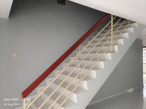 Double Storey medium Low cost@ kulai for Sale @RM430,000 By OWEN SEE ...