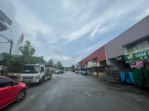 1.5 Storey Factory For Sale@ Johor Jaya for Sale @RM1,600,000 By OWEN ...