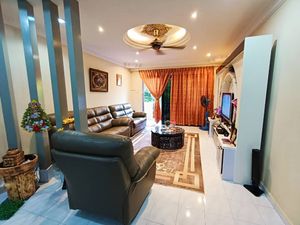 Apartment For Sale @ skudai villa apartments for Sale @RM350,000 By ...