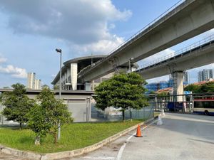 [FREEHOLD + WALKING DISTANCE TO LRT AWAN BESAR + HIGH RENTAL DEMAND AND ...