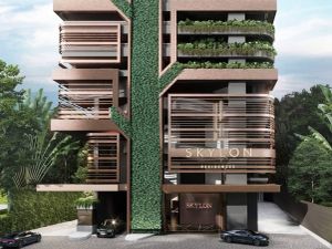Skylon Residences, Bukit Ceylon – The Pinnacle of Luxury Living in ...