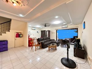 Taman Selesa Jaya @ Double Storey Terrace Home For Sale for Sale @RM610 ...