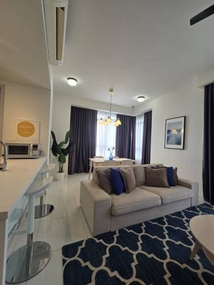 KL East The Ridge Condo Fully Furnished For Rent Corner Unit for Rental ...