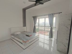 KL Wangsa Maju Metroview Condominium Fully Furnished For Sale for Sale ...