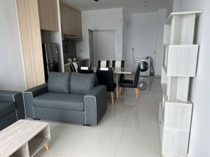KL Sentul Rica Residence Fully Furnished Dual Key Concept For Sale for ...