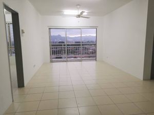 KL Setapak PV 12 Partial Furnished for Rent for Rental @RM1,500 By ...