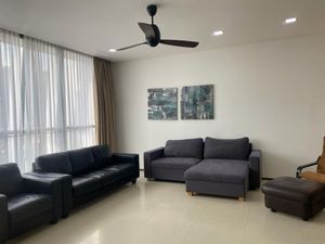 KL Sentul The Fennel Condo Fully Furnished For Rent for Rental @RM3,300 ...